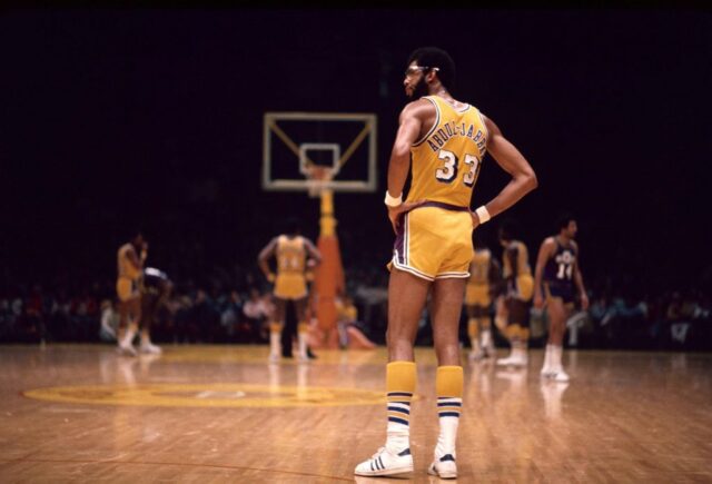 Kareem Abdul-Jabbar, Kent Benson Have Different Versions of What Led to ...