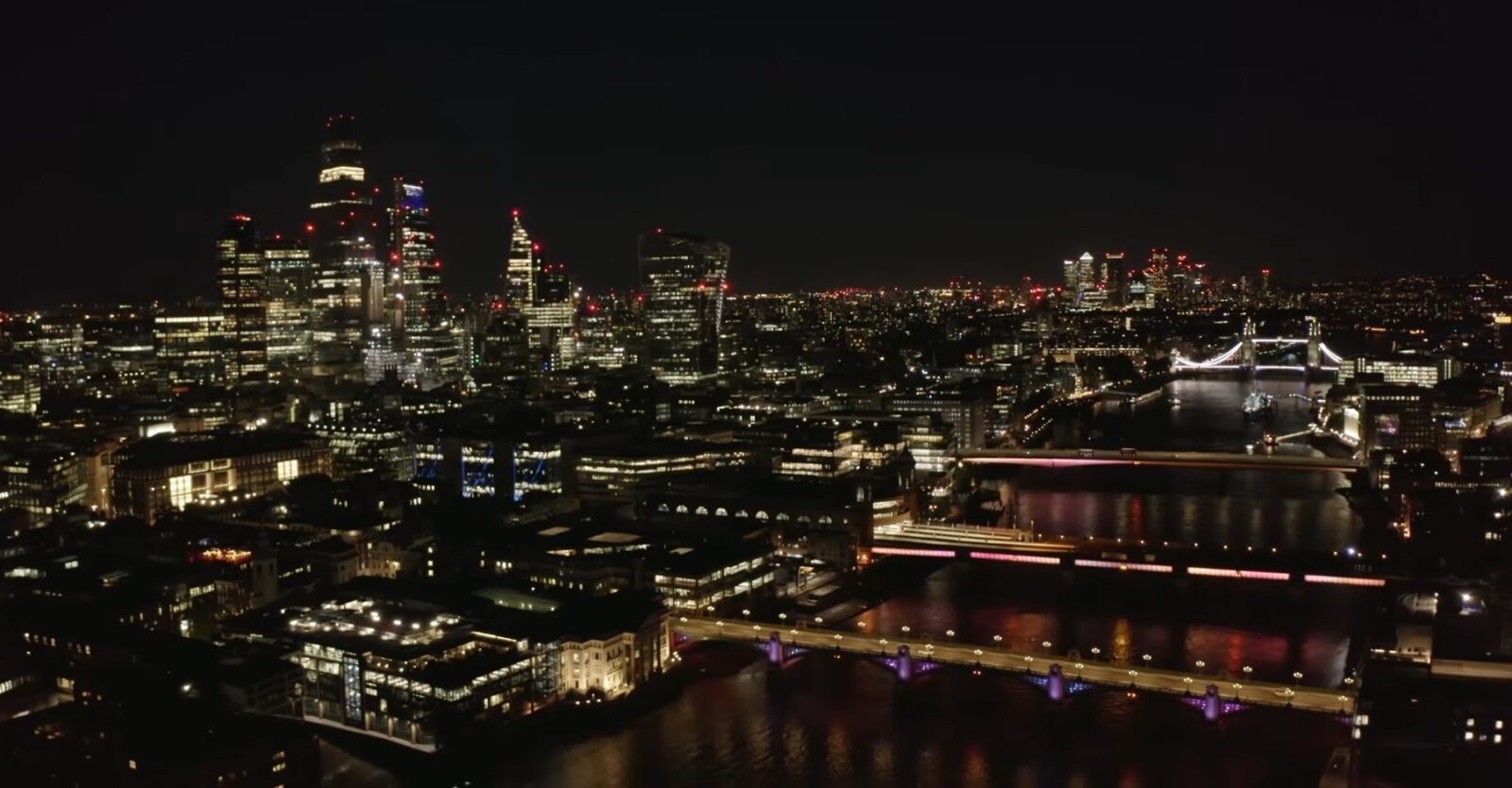 Navigating London's Nightlife Scene Solo: A Guide for the Brave 2023 ...